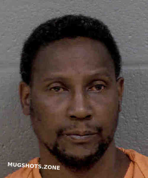 DUNLAP JOHNNY 05/24/2021 - Mecklenburg County Mugshots Zone