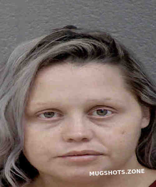 RECTOR STEPHANIE MICHELLE 05/24/2021 - Mecklenburg County Mugshots Zone