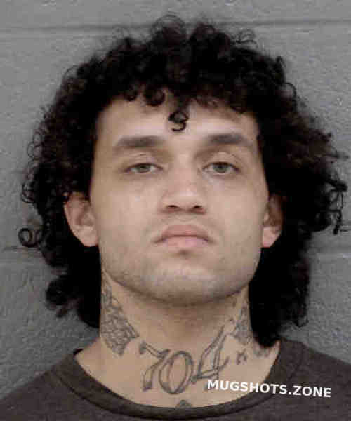 FINCHAM RUSSELL MEADE 05/25/2021 - Mecklenburg County Mugshots Zone