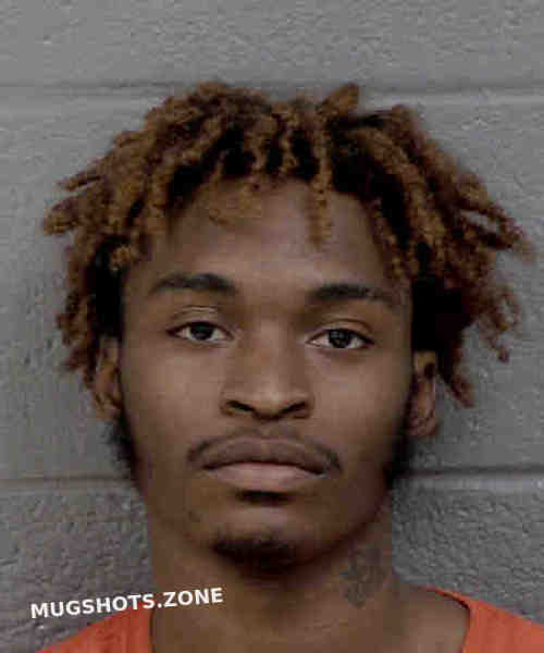 TATE ELIJAH MARKELL 05/25/2021 - Mecklenburg County Mugshots Zone