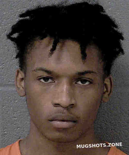 HEFLIN DEVIN TALIB 05/26/2021 - Mecklenburg County Mugshots Zone