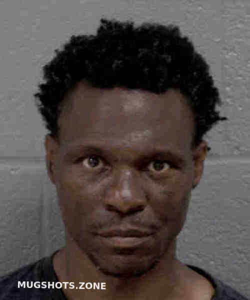 WARREN MELVIN 05/27/2021 - Mecklenburg County Mugshots Zone