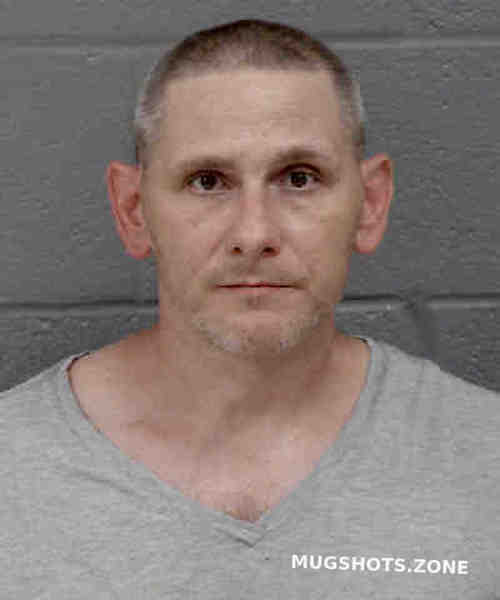 WESTFALL SHANE RANDY 05/27/2021 - Mecklenburg County Mugshots Zone