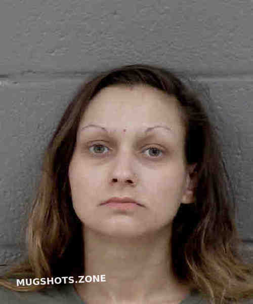 NICHOLSON INDIA DEANNA 05/28/2021 - Mecklenburg County Mugshots Zone