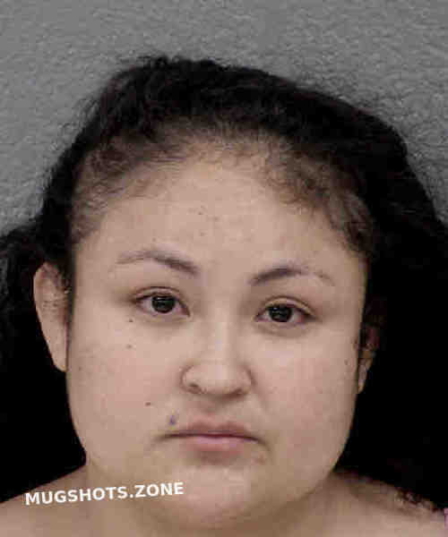 RODRIGUEZ CARLA NICOLE 05/28/2021 - Mecklenburg County Mugshots Zone