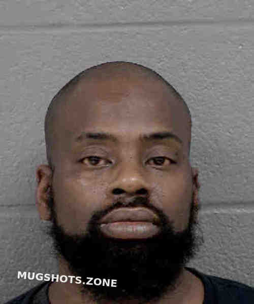 DAVIS MONTRELL DEJUAN 05/31/2021 - Mecklenburg County Mugshots Zone