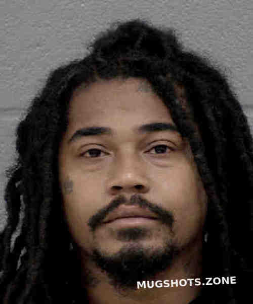CORRY RANDALL TYRELL 05/31/2021 - Mecklenburg County Mugshots Zone