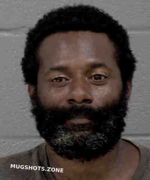 HUDSON COREY DEMOND 06/01/2021 - Mecklenburg County Mugshots Zone