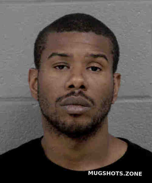 HAIRSTON CLYDE 06/01/2021 - Mecklenburg County Mugshots Zone