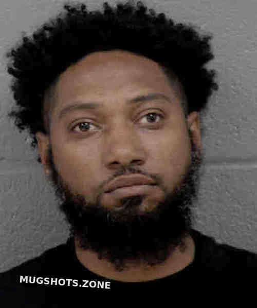 DAWES ERIC TATE 06/01/2021 - Mecklenburg County Mugshots Zone