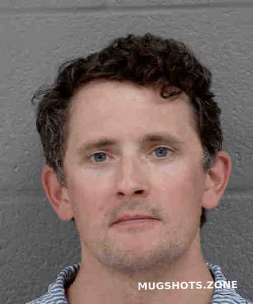 LEFFINGWELL CHRISTOPHER W 06/02/2021 - Mecklenburg County Mugshots Zone