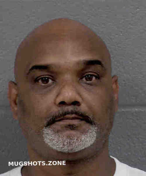 CORNISH DARRELL 06/03/2021 - Mecklenburg County Mugshots Zone