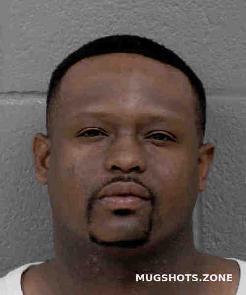 MCGEE JAMAL CORTEZ 06/03/2021 - Mecklenburg County Mugshots Zone