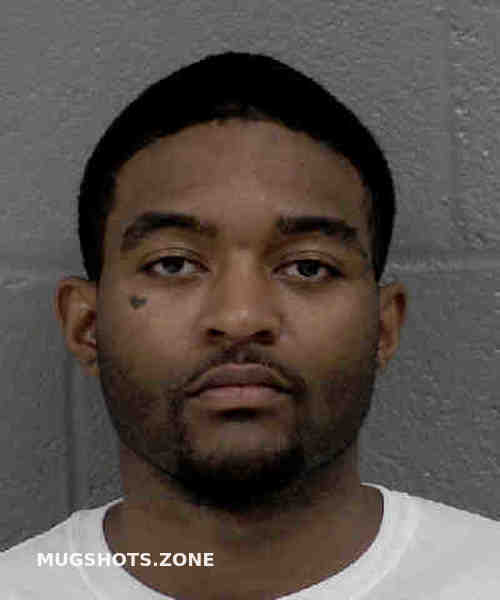 WILLIAMS TROY MICHAEL 06/03/2021 - Mecklenburg County Mugshots Zone