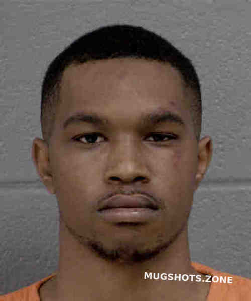 SIMPSON ROBERT 06/03/2021 - Mecklenburg County Mugshots Zone