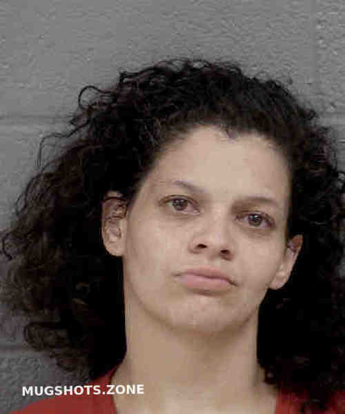 Bell Alayna Nicole 06042021 Mecklenburg County Mugshots Zone