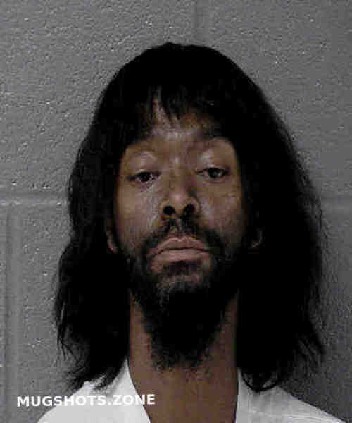 OVERTON MICHAEL LEE 06/04/2021 - Mecklenburg County Mugshots Zone