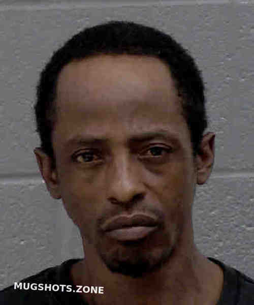 ANDERSON CHRISTOPHER LAWERANCE 06/06/2021 - Mecklenburg County Mugshots ...