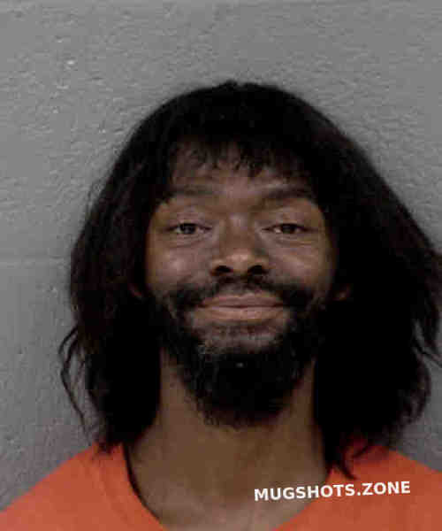 OVERTON MICHAEL LEE 06/06/2021 - Mecklenburg County Mugshots Zone