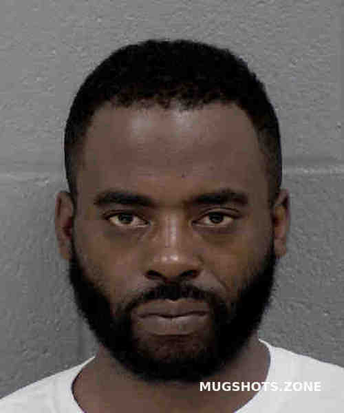 STEVENSON JAIRUS DEANDRE 06/07/2021 - Mecklenburg County Mugshots Zone