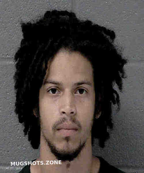 ANTIGUA-DEJESUS IVAN ANTONELLI 06/07/2021 - Mecklenburg County Mugshots ...