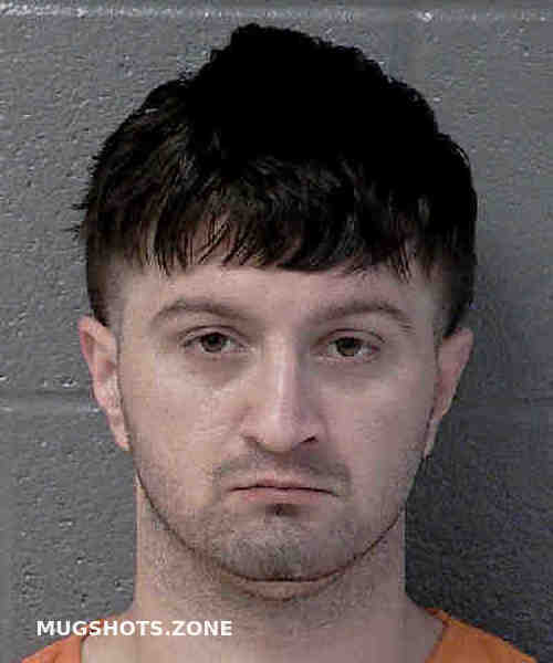 GREEN BENJAMIN DRAKE 06/09/2021 - Mecklenburg County Mugshots Zone