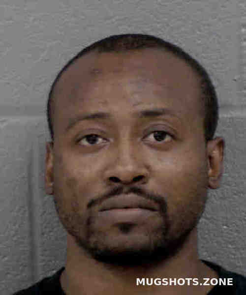 WILLIAMS TRAVIS MAURICE 06/10/2021 - Mecklenburg County Mugshots Zone