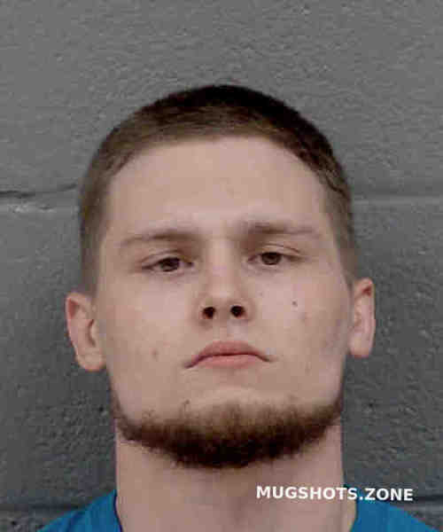 STAMPER RYAN MICHAEL 06/10/2021 - Mecklenburg County Mugshots Zone