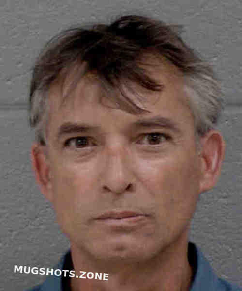 KUHN KENNETH CHARLES 06/10/2021 - Mecklenburg County Mugshots Zone