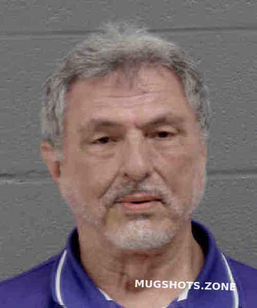 SWANSON MARK LEIF 06/10/2021 - Mecklenburg County Mugshots Zone