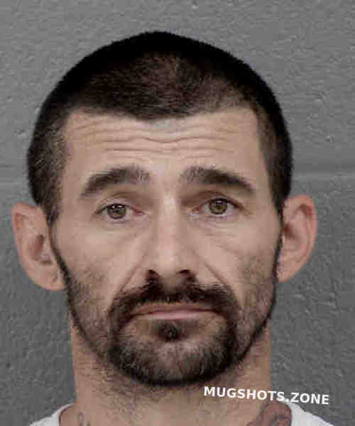 HELMS LARRY WAYNE 06/11/2021 - Mecklenburg County Mugshots Zone