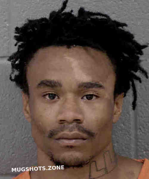 THOMAS LAVON 06/11/2021 - Mecklenburg County Mugshots Zone
