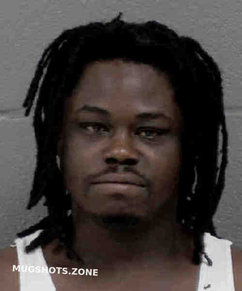MOORE LARRY DALE 06/13/2021 - Mecklenburg County Mugshots Zone