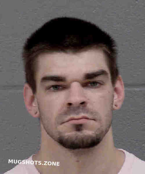 MOORE ANTHONY VINCENT 06/13/2021 - Mecklenburg County Mugshots Zone