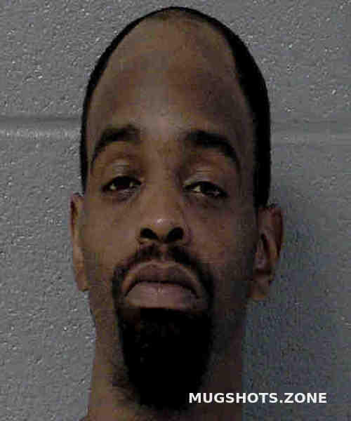 WIDEMAN BRANDON 06/14/2021 - Mecklenburg County Mugshots Zone