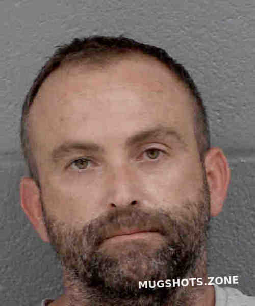 ERHARDT RYAN EDWARD 06/14/2021 - Mecklenburg County Mugshots Zone