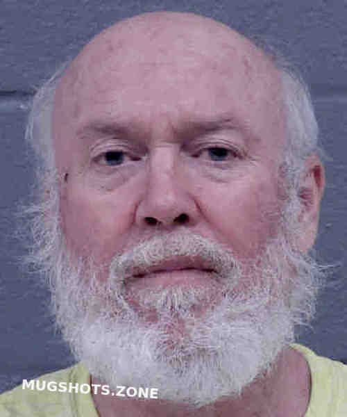 JOHNSON WILLIAM KEITH 06/15/2021 - Mecklenburg County Mugshots Zone