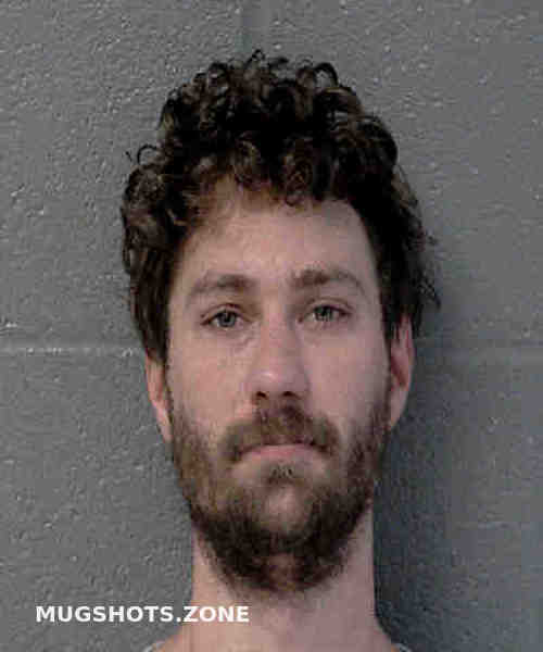 CONKLIN ERIC REID 06/16/2021 - Mecklenburg County Mugshots Zone