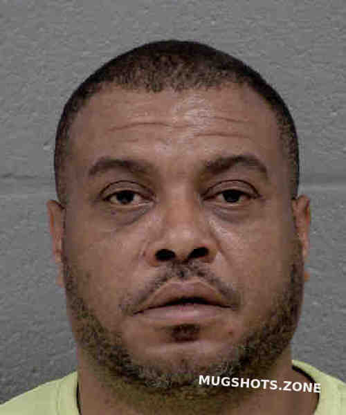 PARKER JB 06/16/2021 - Mecklenburg County Mugshots Zone