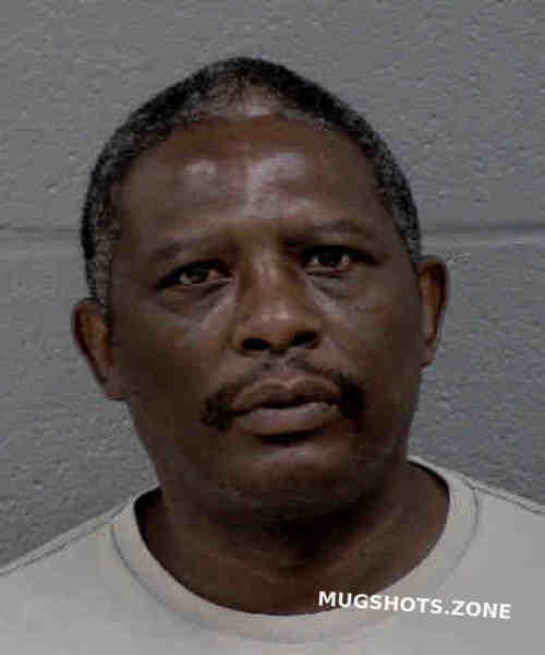PHILLIPS TONY ANDREW 06/16/2021 - Mecklenburg County Mugshots Zone