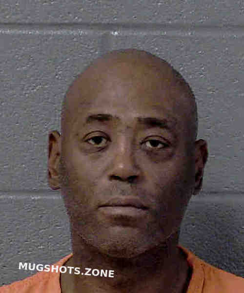 TERRY DEAN ALLEN 06/16/2021 - Mecklenburg County Mugshots Zone
