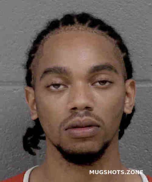 BROWN JALIN DANGELO 06/16/2021 - Mecklenburg County Mugshots Zone