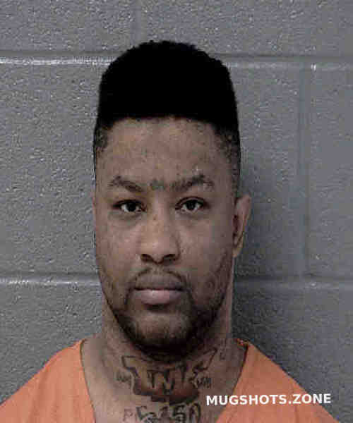 CONNOR EVERETT ANTONIO 06/16/2021 - Mecklenburg County Mugshots Zone