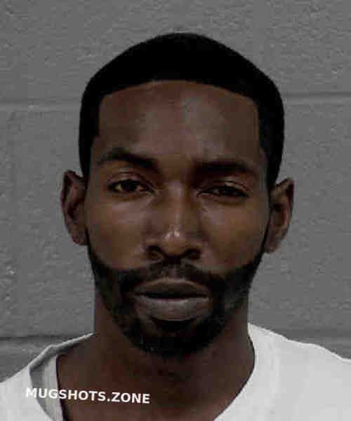 SELLERS JEREMY 06/16/2021 - Mecklenburg County Mugshots Zone