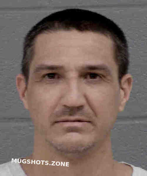 BLINCO ANDREW DOUGLAS 06/17/2021 - Mecklenburg County Mugshots Zone