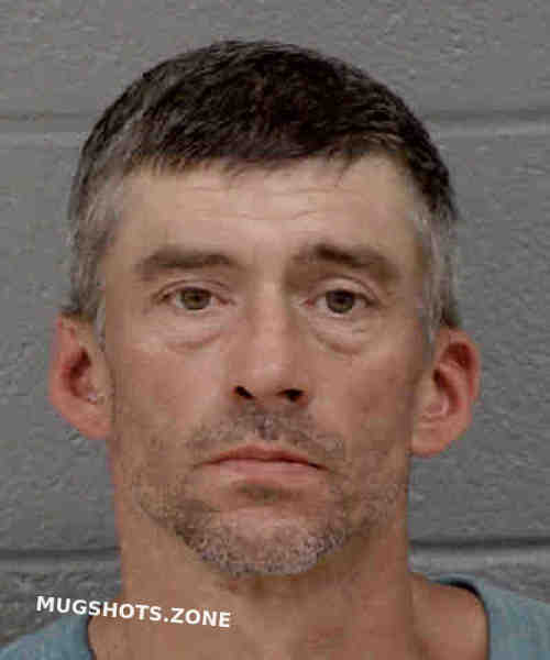 DEAL MICHAEL SHANE 06/17/2021 - Mecklenburg County Mugshots Zone