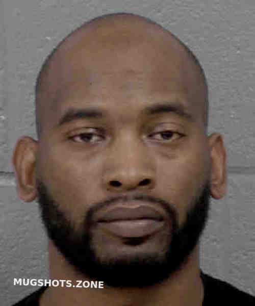 SAUNDERS STANLEY JARVIS 06/17/2021 - Mecklenburg County Mugshots Zone
