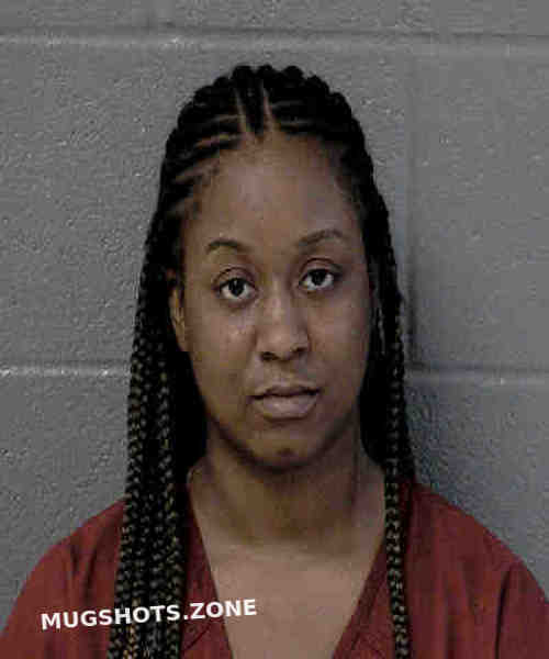 LOTHARP DIAMOND ERIKA 06/17/2021 - Mecklenburg County Mugshots Zone