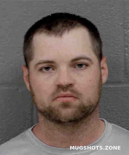 SEESE MATTHEW ALAN 06/17/2021 - Mecklenburg County Mugshots Zone