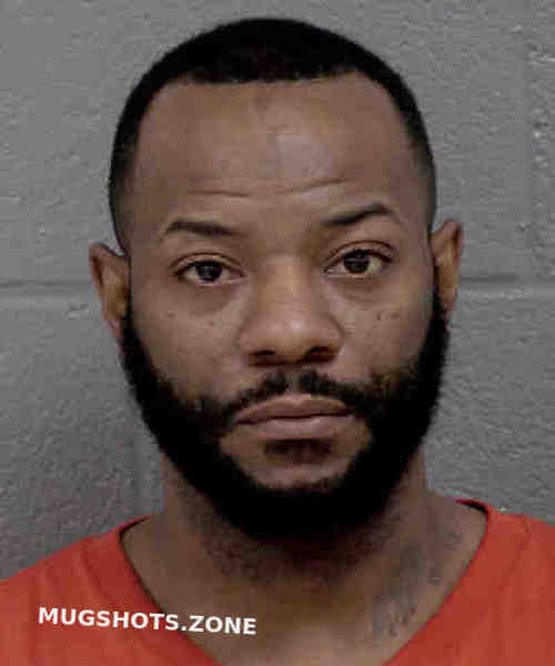PATTERSON JE'BARREN DEANGELO 06/18/2021 - Mecklenburg County Mugshots Zone
